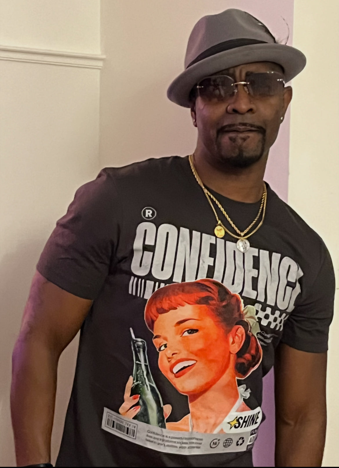 Motivational Streetwear Collection - Premium Tees - Bread Cuffer ...